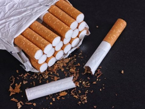Do Cigarettes Expire? No, But Here's Why Old Cigarettes Are So ...