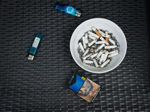 Do Cigarettes Expire? No, But Here's Why Old Cigarettes Are So ...